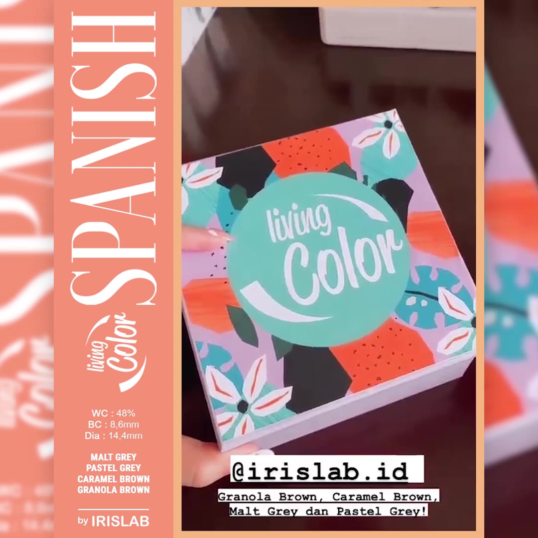 Toko Online IRISLAB Official Shop | Shopee Indonesia