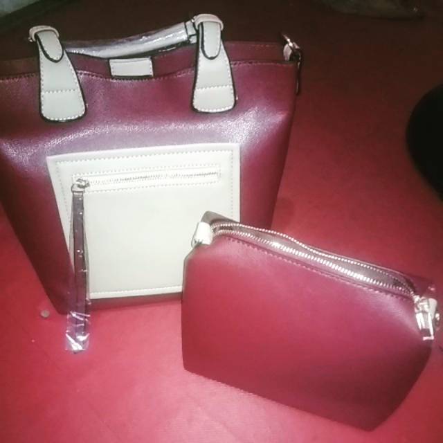 Jual Tas Exclusive Berrybenka | Shopee Indonesia