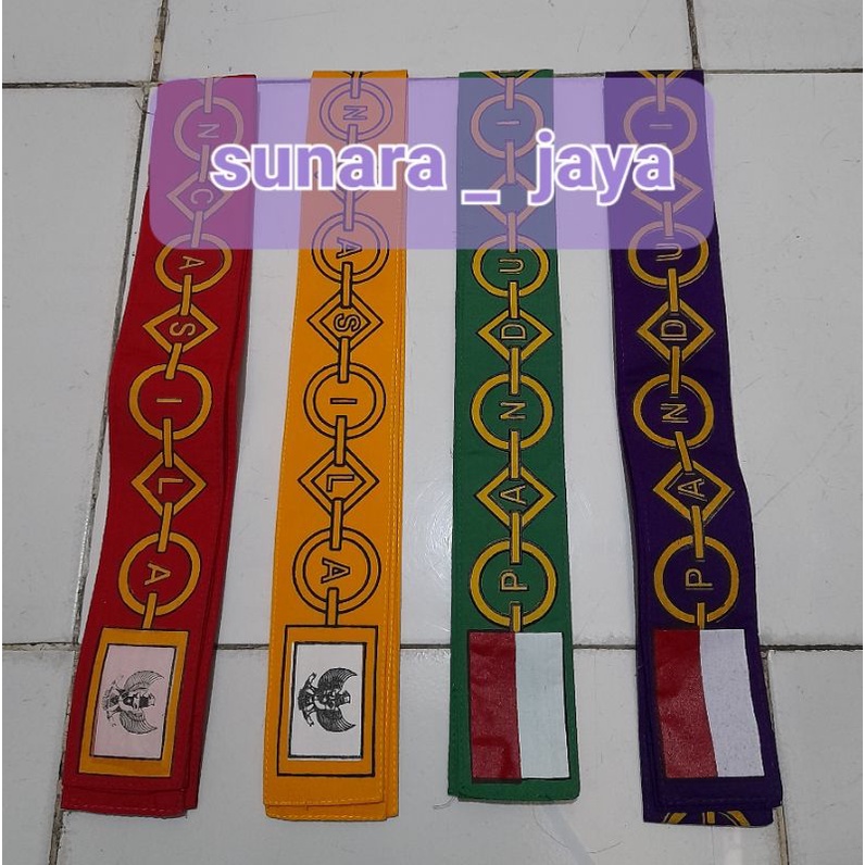 Jual kendit paskibra / gendit paskibra Indonesia|Shopee Indonesia