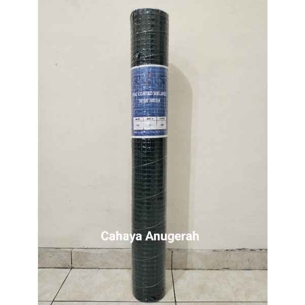 Jual Kawat Loket PVC Hijau / Kawat Ram Ijo/ Kawat Ayakan Kandang ... Jual Kawat Loket PVC Hijau / Kawat Ram Ijo/ Kawat Ayakan Kandang ...