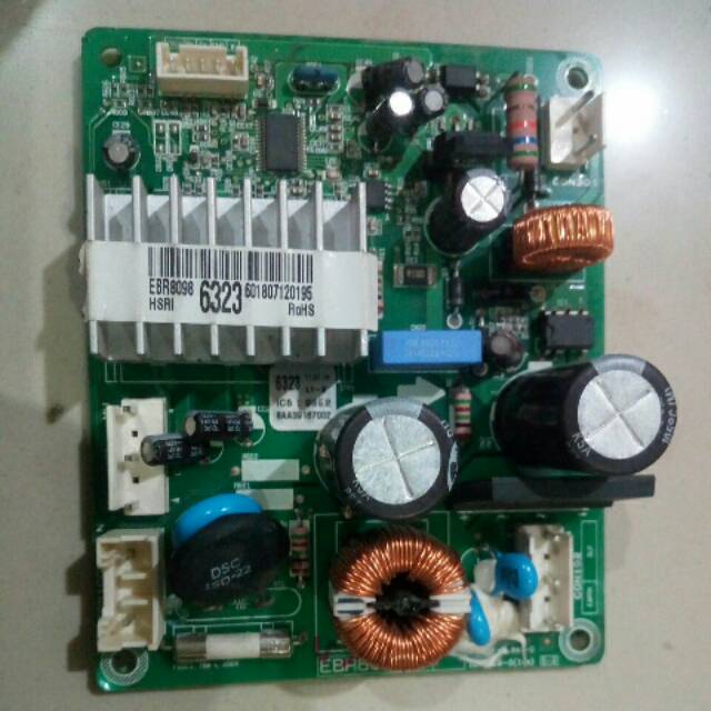 Jual Modul Kulkas LG inverter | Shopee Indonesia