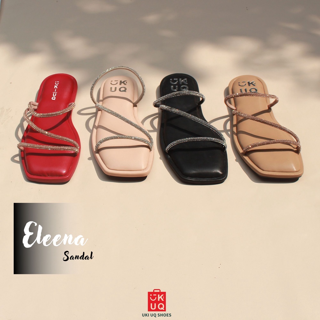 Produk Uki UQ Shoes | Shopee Indonesia