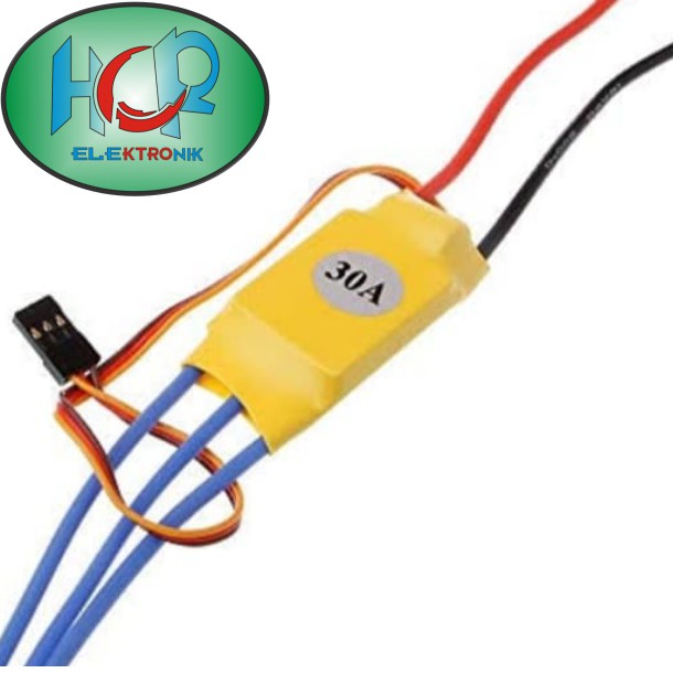 Jual ESC 30 A | Shopee Indonesia