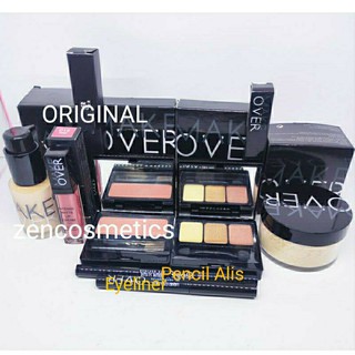 Jual Paket Make Over make Up Seserahan Satu Set Lengkap/ Make Over ...