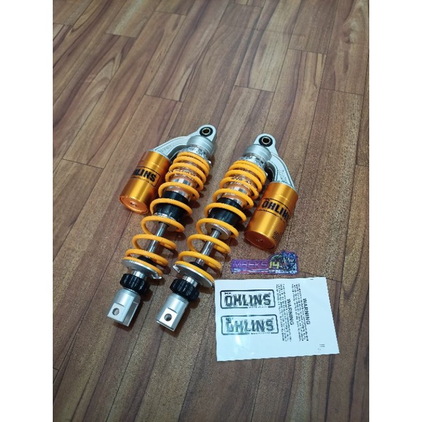 Harga ohlins original thailand Terbaru Jan 2025 |BigGo Indonesia