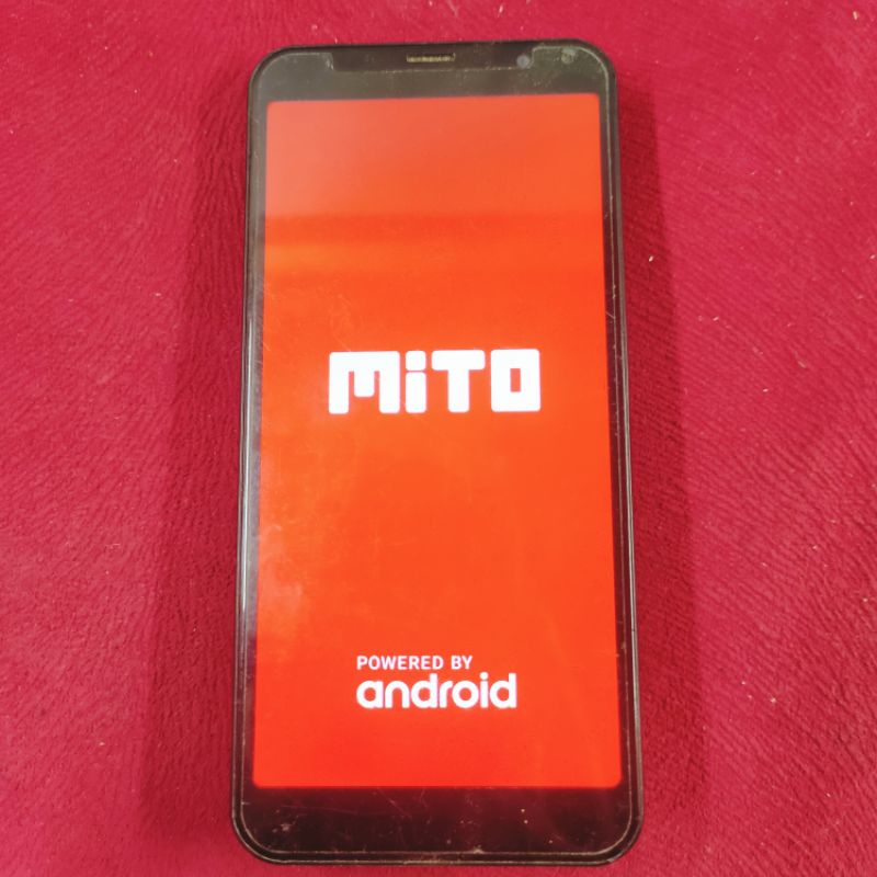Jual Mito A66 S1 | Shopee Indonesia