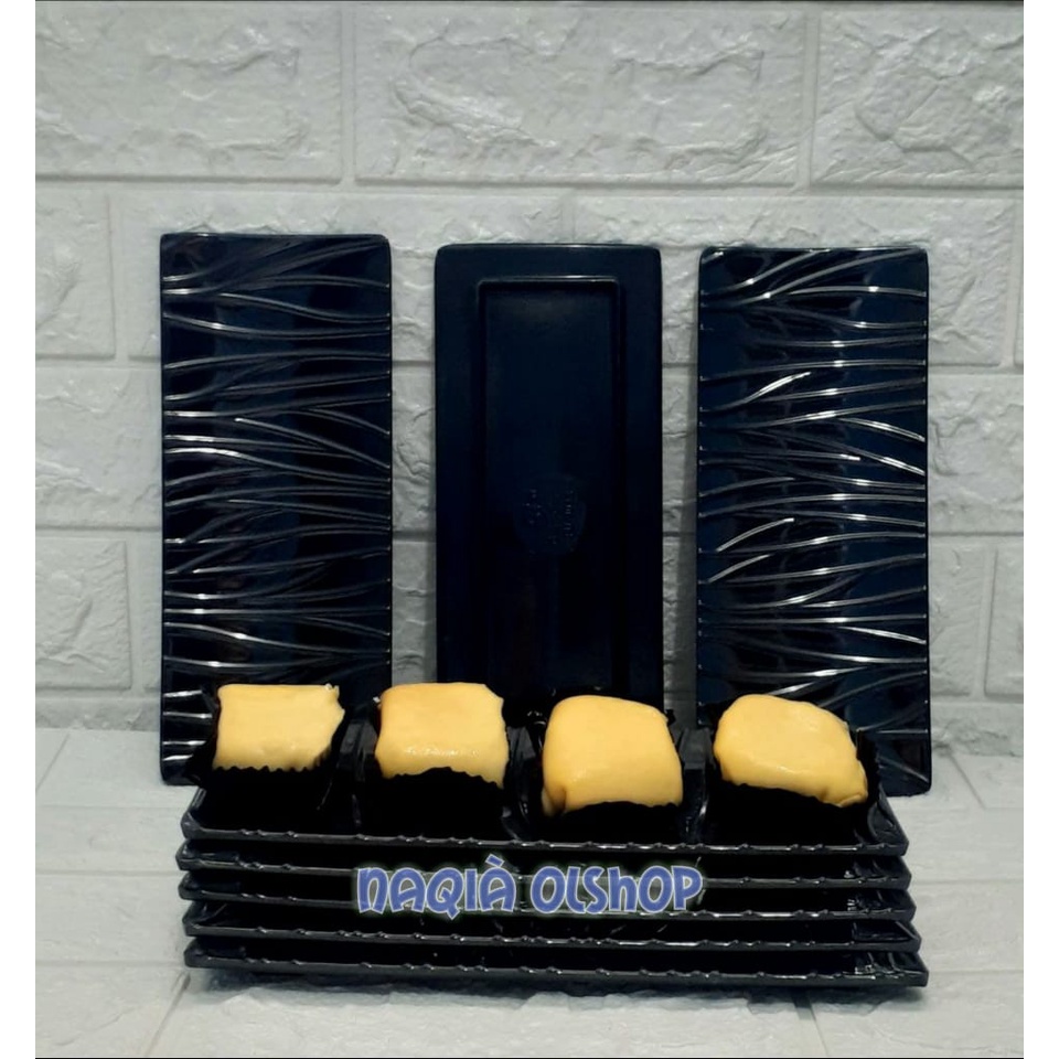 Jual 6 PIRING SUSHI MELAMIN PENDEK/ PIRING SAJI SUSHI / PIRING SUSHI ... Jual 6 PIRING SUSHI MELAMIN PENDEK/ PIRING SAJI SUSHI / PIRING SUSHI ...