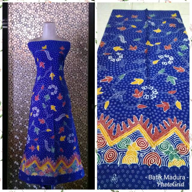 Jual Batik madura | Shopee Indonesia