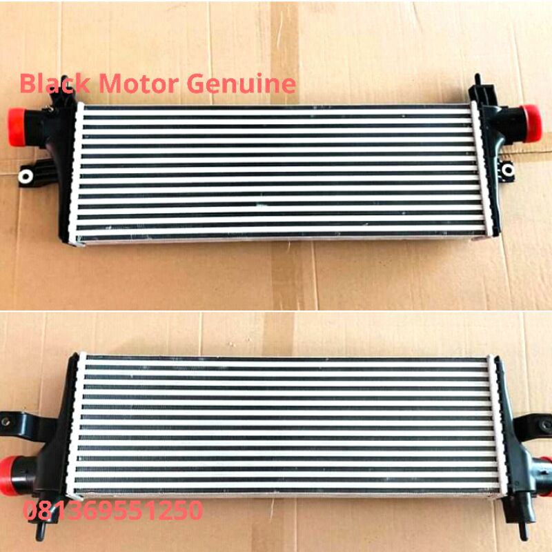 Harga intercooler innova reborn Terbaru Sep 2024 |BigGo Indonesia