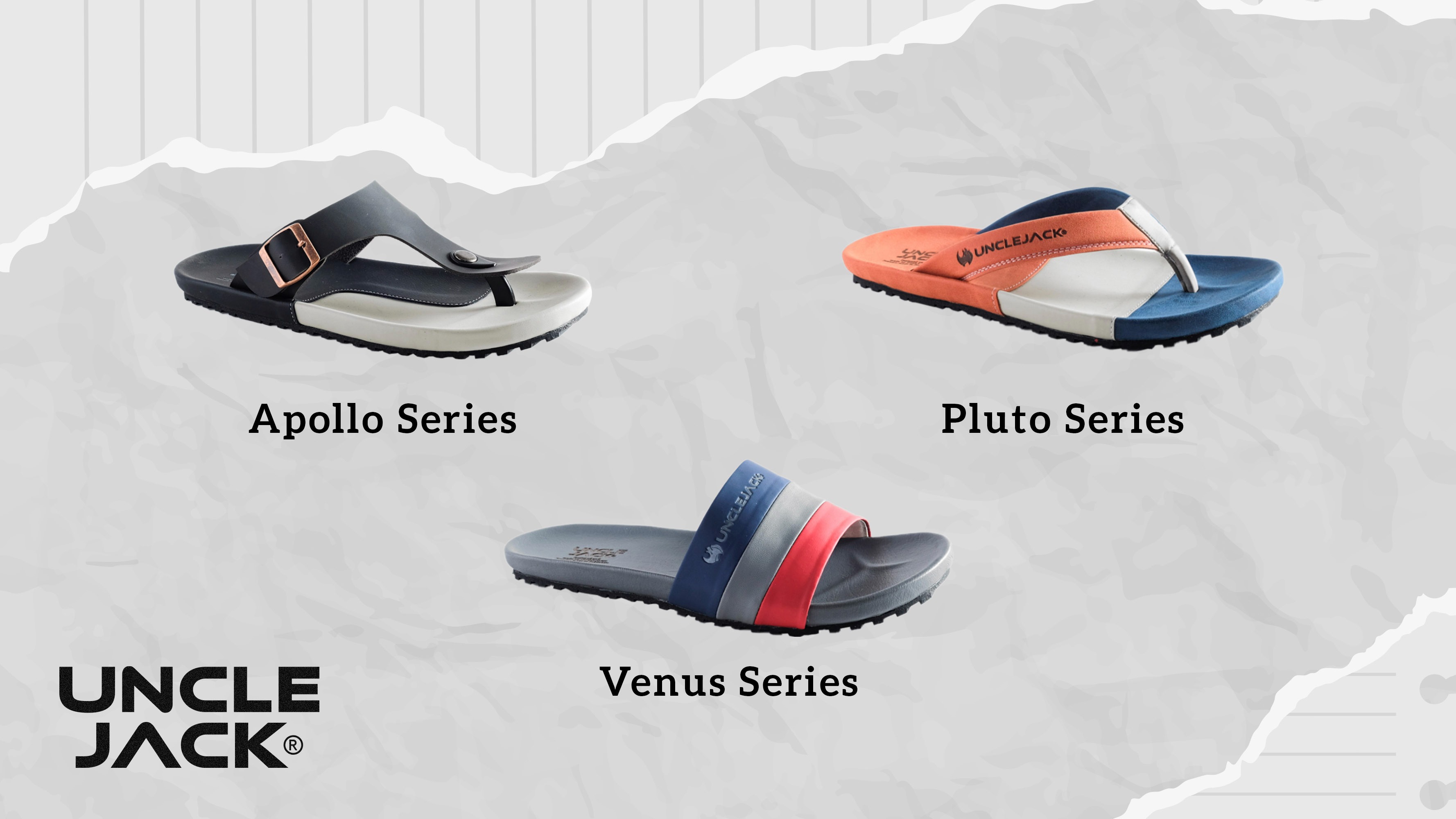 Toko Online Uncle Jack Official Shop | Shopee Indonesia