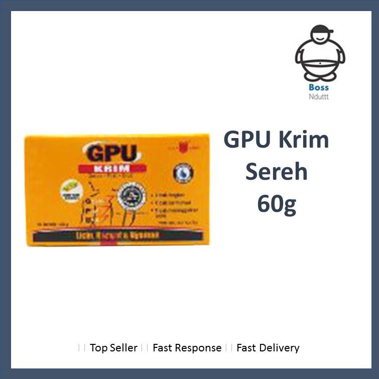Jual Caplang GPU Krim 60gr MURAH | Shopee Indonesia