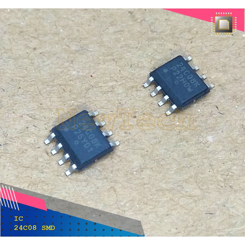 Harga Ic 24c08 Ori Terbaru Mei 2022 | BigGo Indonesia