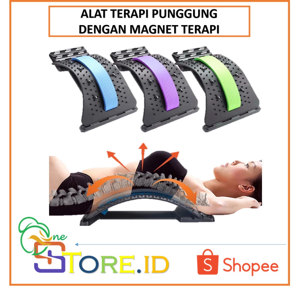 Jual Alat Pijat & Terapi Harga Termurah | Model Terbaru Februari 2023