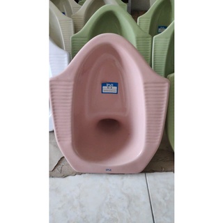 Jual Kloset Jongkok Merk Ina / Closet kamar mandi Toilet wanita / pria ...