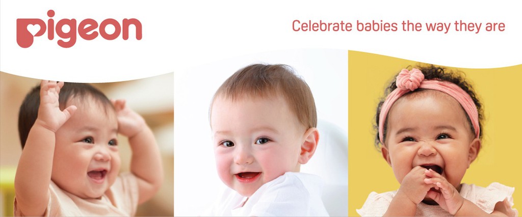 Toko Online Pigeon Indonesia Official Shop | Shopee Indonesia