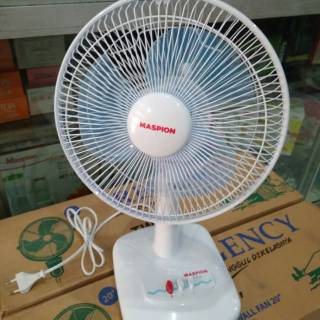 Jual Kipas Angin Maspion F-23 DE, DA 9inch Indonesia|Shopee Indonesia