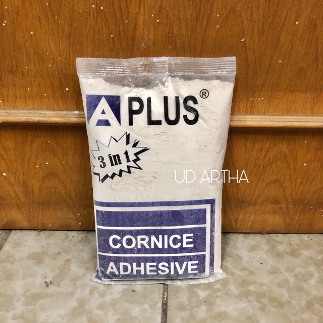 Jual A PLUS CORNIS ADHESIVE 1KG | Shopee Indonesia