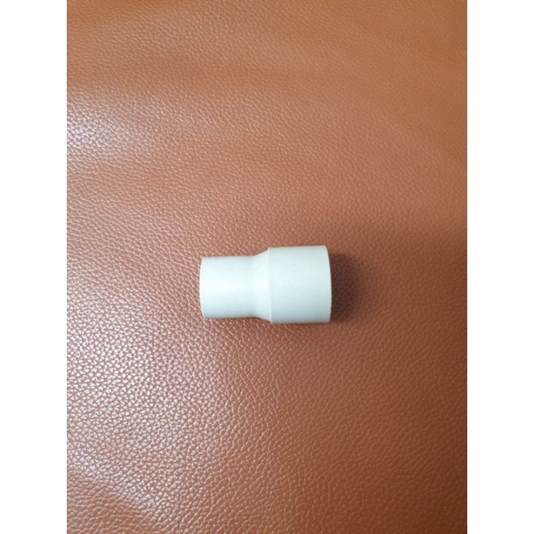 Jual Sambungan Sok pipa Socket Overloop 5/8 - 1/2 inch Indonesia|Shopee ...