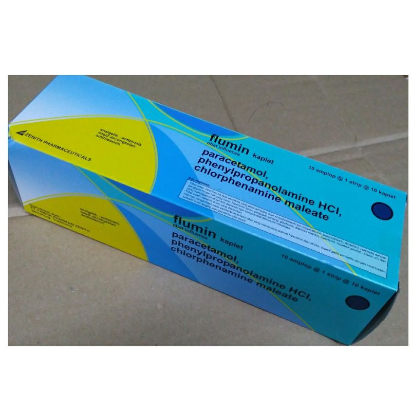 Harga Flumin Terbaru Juli 2023 |BigGo Indonesia