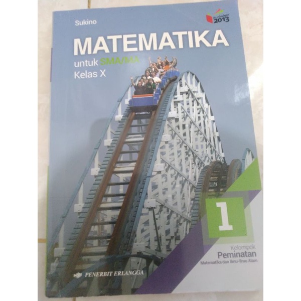 Jual matematika sma kelas 1 | Shopee Indonesia