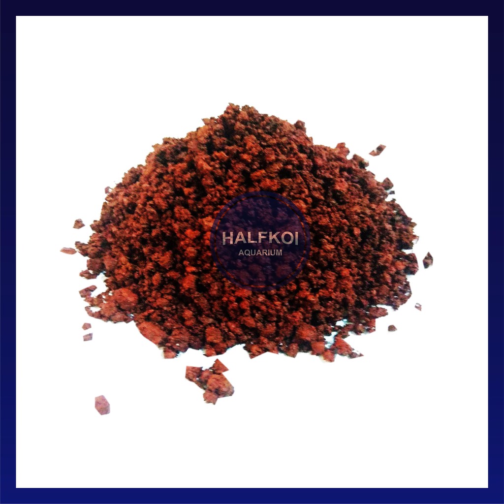 Jual Pasir Malang Merah Kemasan 1KG | Shopee Indonesia