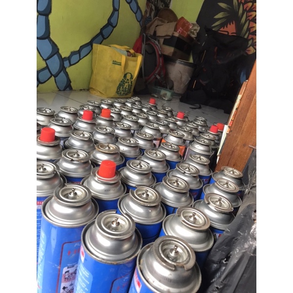 Jual Gas Portable Terlengkap & Harga Terbaru Maret 2023 | Shopee Indonesia