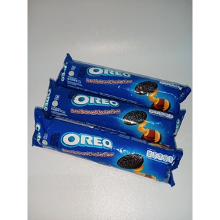 Jual OREO /BIRTHDAY/COKLAT/STRAWBERRY/COKLAT KACANG CREAM | Shopee ...