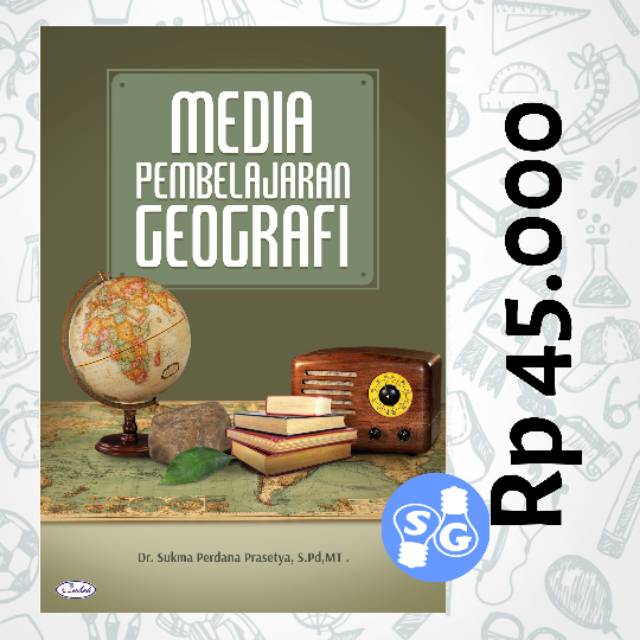 Jual MEDIA PEMBELAJARAN GEOGRAFI | Shopee Indonesia Jual MEDIA PEMBELAJARAN GEOGRAFI | Shopee Indonesia