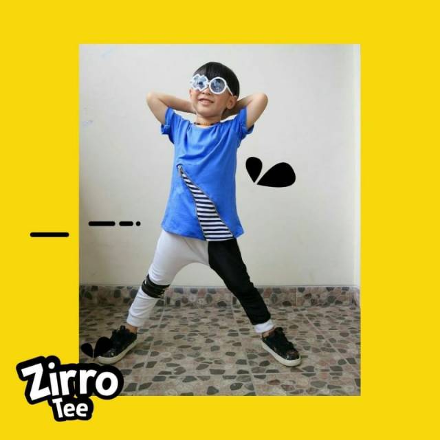 Harga zirro Terbaru Sep 2024 |BigGo Indonesia