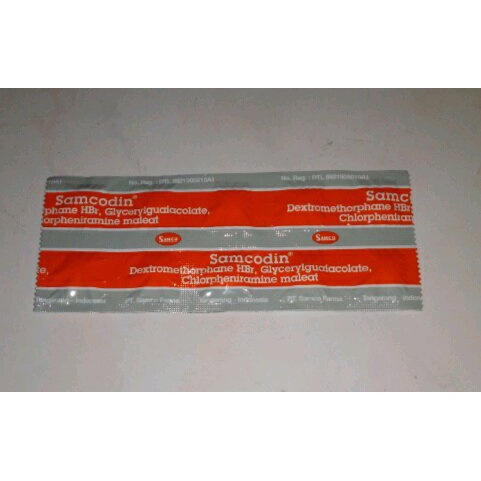 Harga Samkodin Terbaru Jun 2025 | BigGo Indonesia