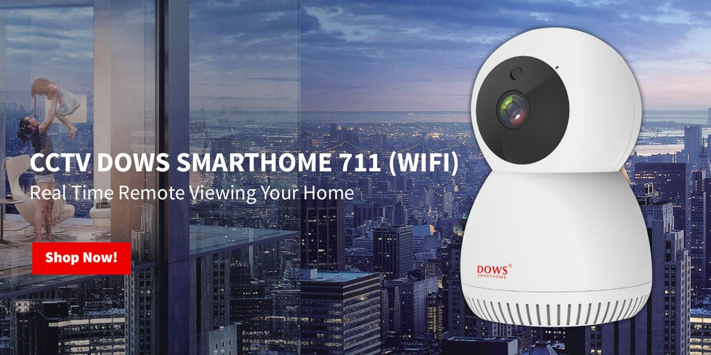 Toko Online Dows Smartech Official Shop | Shopee Indonesia