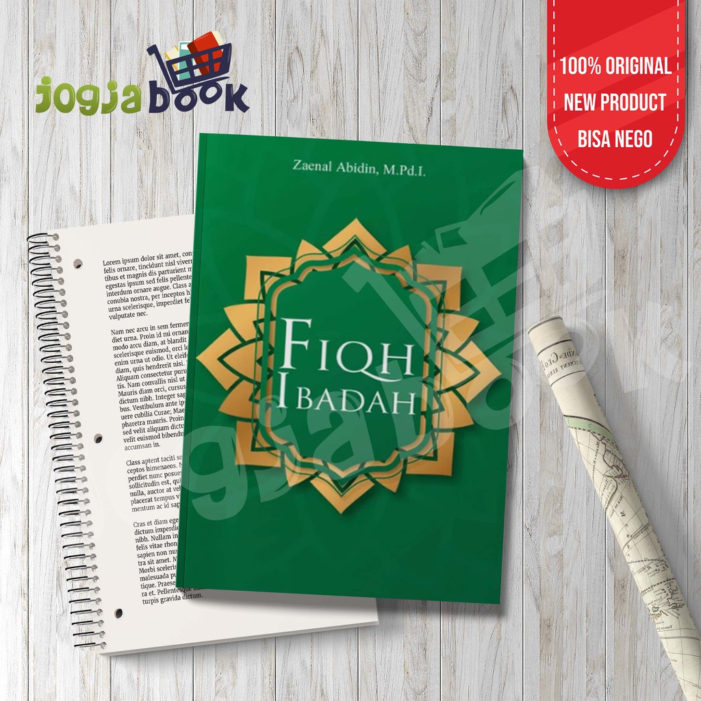 Harga Buku Fiqh Ibadah Terbaru Januari 2023 |BigGo Indonesia
