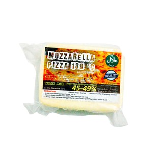 Mozarella Harga Hemat / Keju Mozzarela Pizza Vegetarian Stick Mozarela ...