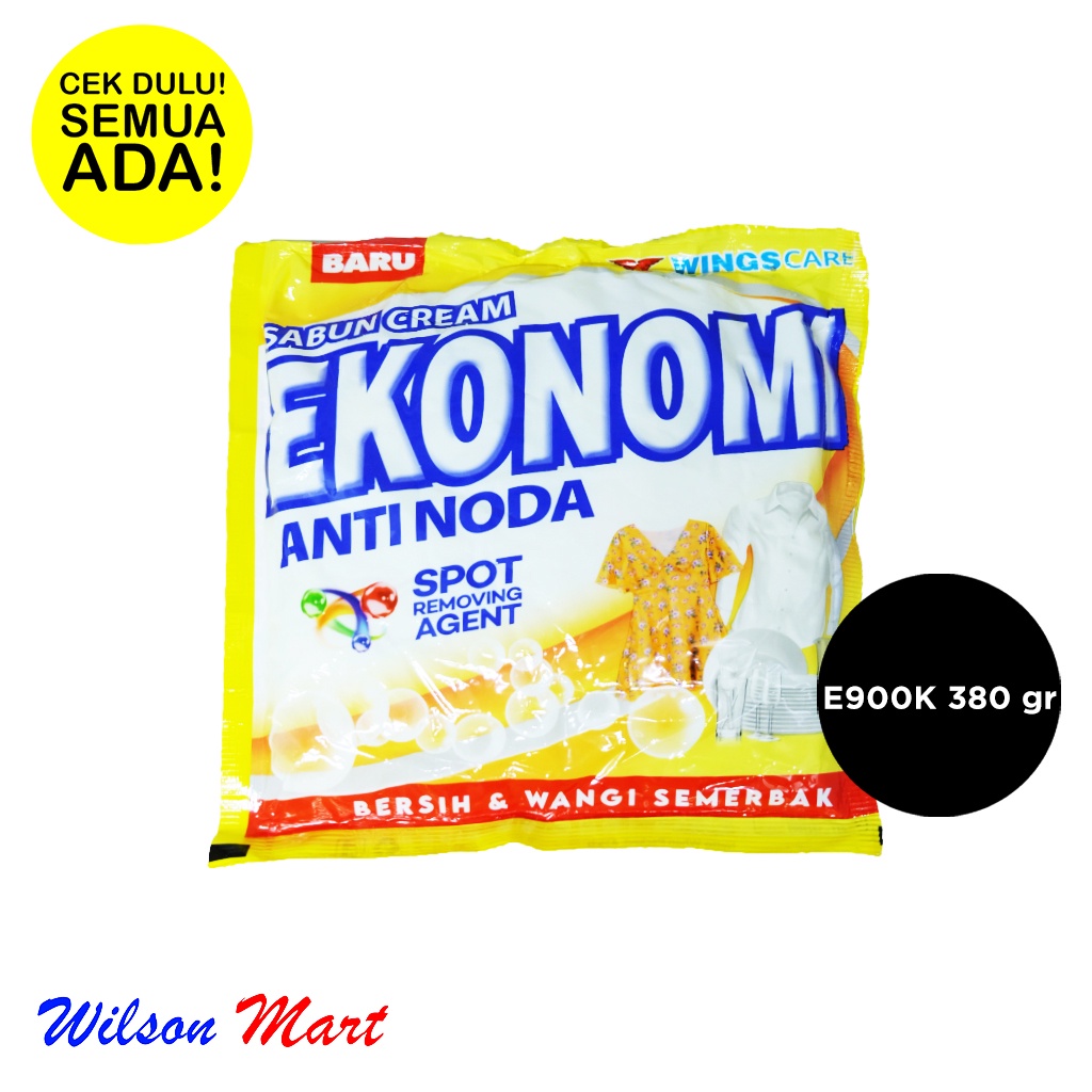Jual EKONOMI KUNING SABUN CREAM COLEK ANTI NODA E900K | Shopee Indonesia