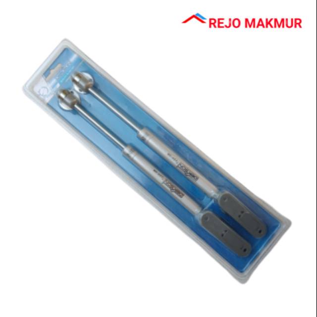 Jual Gas Spring / Pengait jendela / rak kitchen set Merk Dekson ...