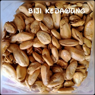 Jual cemilan SEHAT, BISA MENJADI OBAT. biji kedawung / biji sengon ...