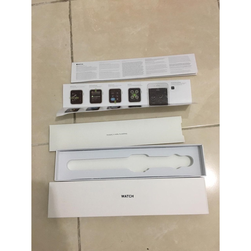 Jual BOX IWATCH bisa semua series dan ukuran | Shopee Indonesia