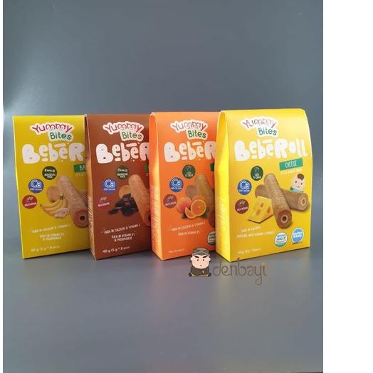 Harga Beberoll Terbaru Januari 2023 |BigGo Indonesia