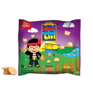Jual Tini Wini Biti Biskuit Sate Ayam 10 x 20 gr | Shopee Indonesia