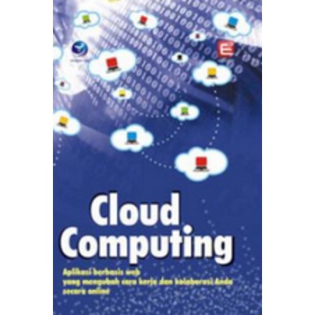 Jual BUKU KOMPUTER CLOUD COMPUTING, APLIKASI BERBASIS WEB | Shopee ...