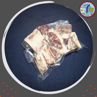 Jual Iga Tulang Muda Brisket Sapi Frozen / Beku Import 500 gr | Shopee ...