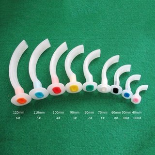 Jual Guedel / Oropharingeal Airway | Shopee Indonesia