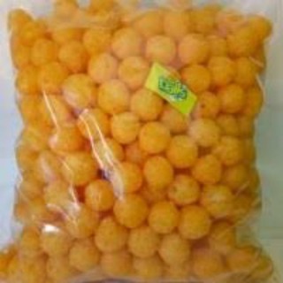 Jual snack ciki ball rasa keju 200gr | Shopee Indonesia