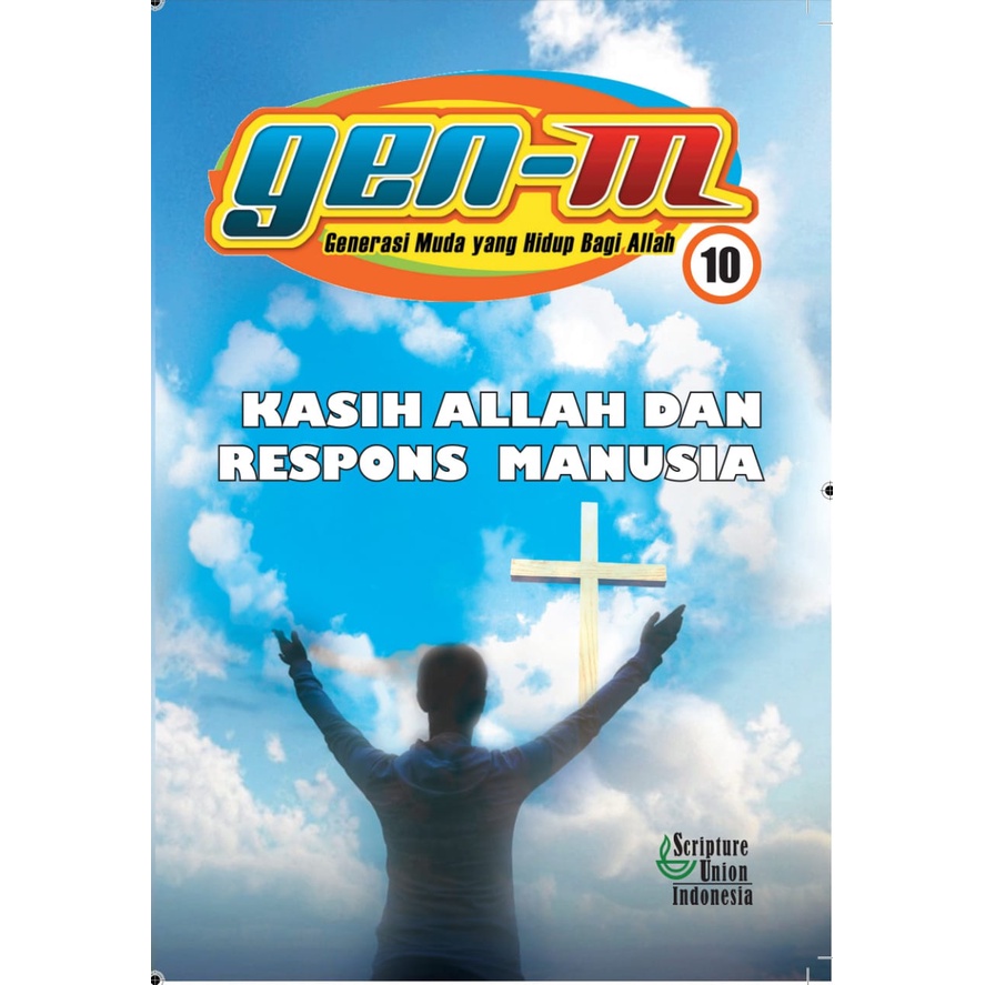 Jual GEN M SERI 10-18 (Harga Per 1 Buku) | Shopee Indonesia