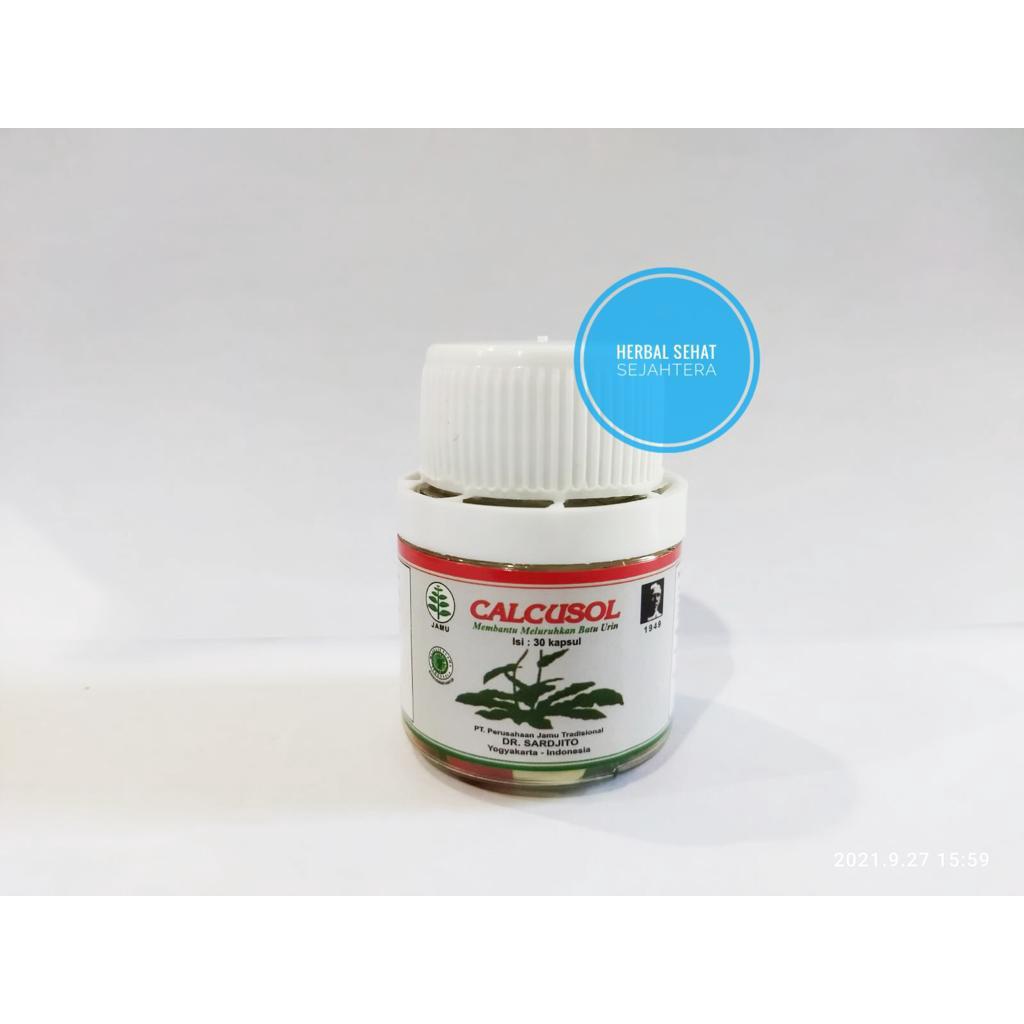 Jual CALCUSOL 30 KAPSUL | Shopee Indonesia Jual CALCUSOL 30 KAPSUL | Shopee Indonesia