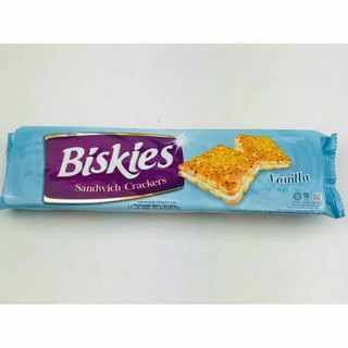 Jual biskies cracker all varian 108 gram 24 pcs | Shopee Indonesia