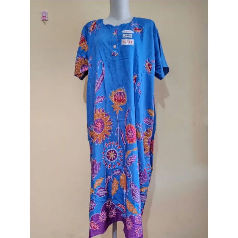 Jual Daster Kencana ungu jumbo (label putih) | Shopee Indonesia