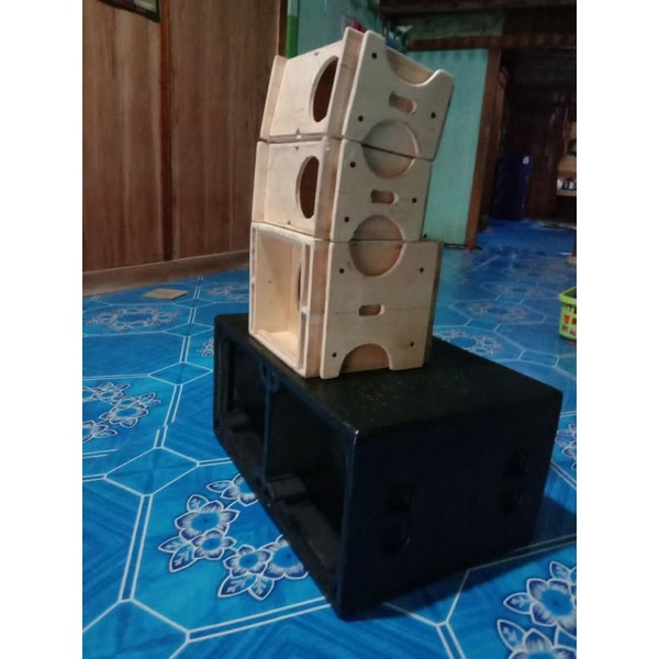 Jual BOX LINE ARRAY 4 INCH DAN 6 INCH MENTAHAN | Shopee Indonesia Jual BOX LINE ARRAY 4 INCH DAN 6 INCH MENTAHAN | Shopee Indonesia
