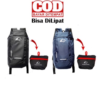 Jual Tas Anti Air Backpack Waterproof Backpack Lipat 10 Liter Tas ...