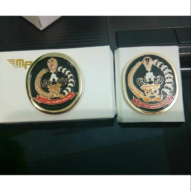 Jual Pin persit / lencana persit | Shopee Indonesia